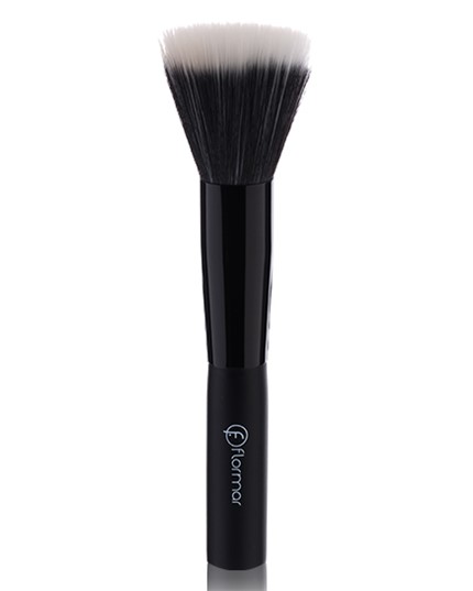 Flormar FOUNDATION BRUSH - Review SOCO by Sociolla