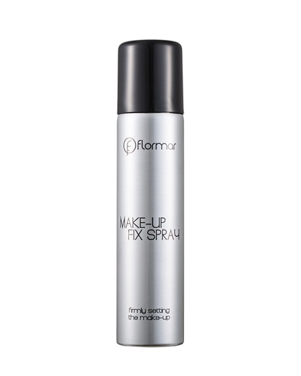 Flormar MAKE-UP FIX SPRAY - Review SOCO by Sociolla