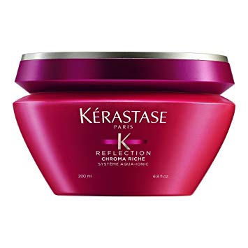 Kèrastase Reflection Mask for Color-Treated Hair - Review SOCO by Sociolla
