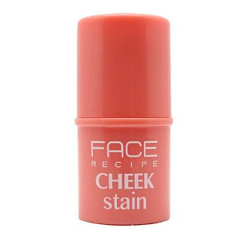 Face Recipe Cheeck Stain - Review SOCO by Sociolla