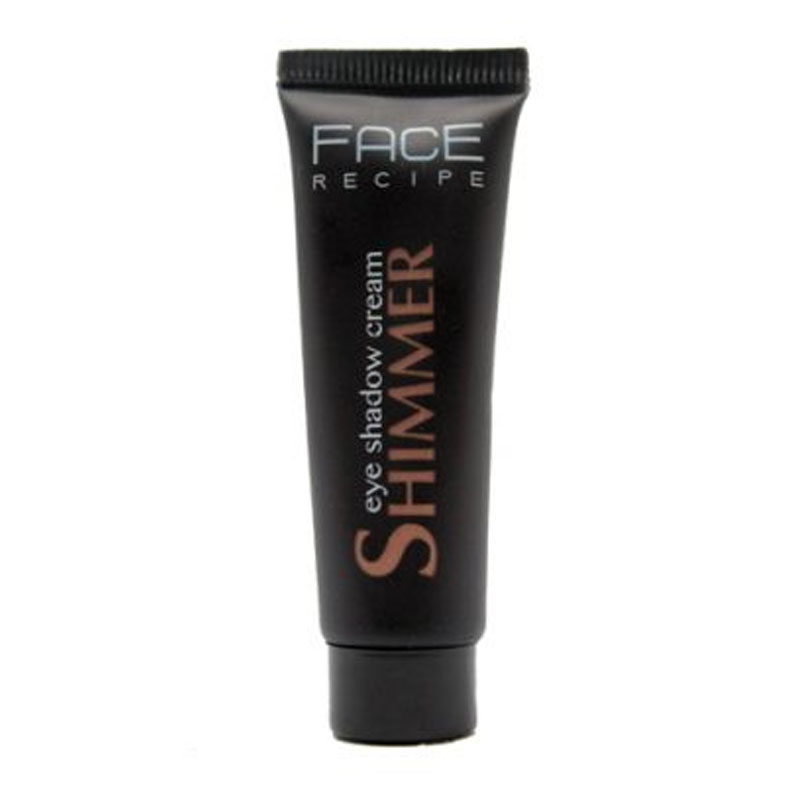 Face Recipe Eye Shadow Cream Shimmer - Review SOCO by Sociolla